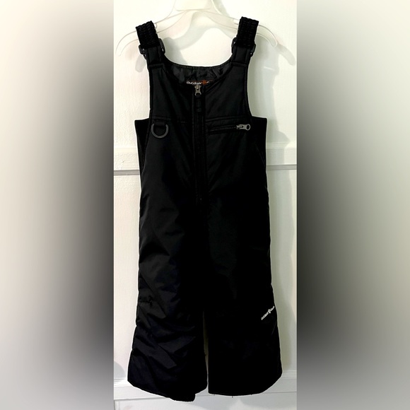 Bottoms | Outdoor Gear Snow Bibs | Poshmark